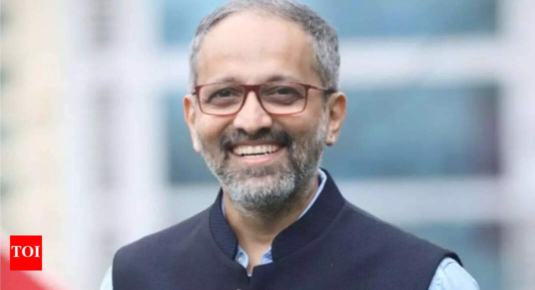 Delhi Crime Season 2 was reshot in parts, filmmaker Rajesh Mapuskar is ...