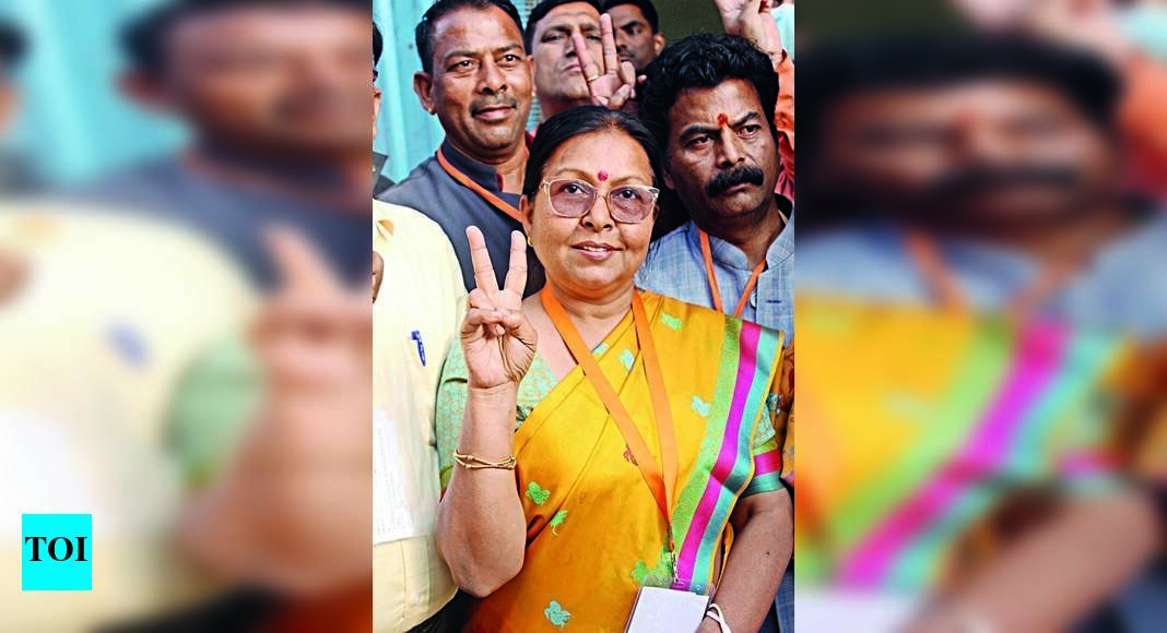 Siwach: Siwach: First Job Is To Open A Govt Hosp | Ghaziabad News ...