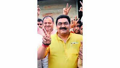 Tyagi: Tyagi’s Priority List: Metro Link & More Buses | Ghaziabad News ...