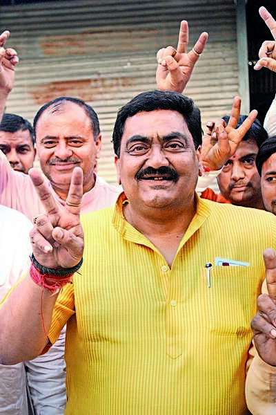 Tyagi: Tyagi’s Priority List: Metro Link & More Buses | Ghaziabad News ...