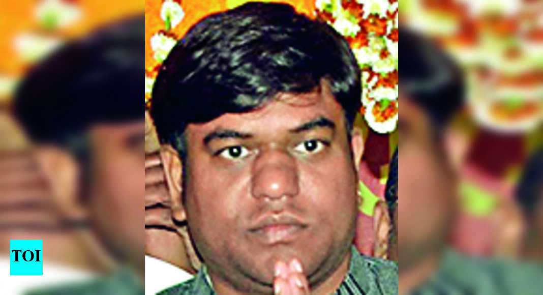 Sahani: Vip Founder Launches Party’s Jharkhand Unit | Ranchi News ...