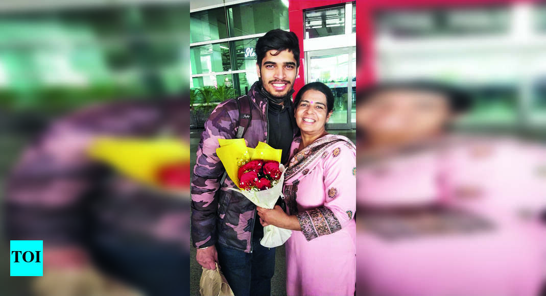 Ukraine: Will Urge Govt To Adjust Us In Indian Medical Colleges ...