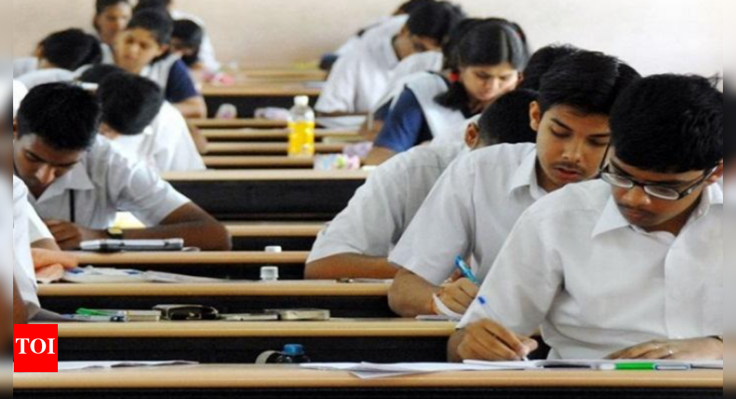 CBSE to hold Class XII term-II exams from April 26 to June 15 | Delhi ...