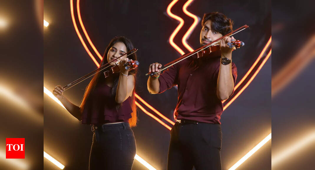 After singing for Anirudh, I am getting a lot of good opportunities: RK ...