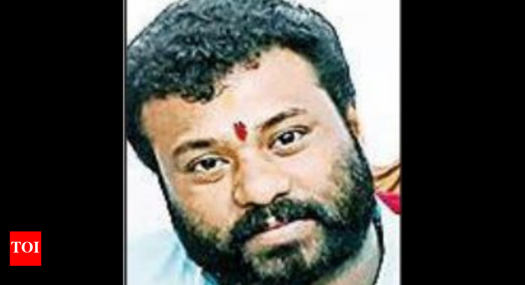 Mohiniyattam: Rlv Ramakrishnan Wins Akademi Award | Kochi News - Times ...