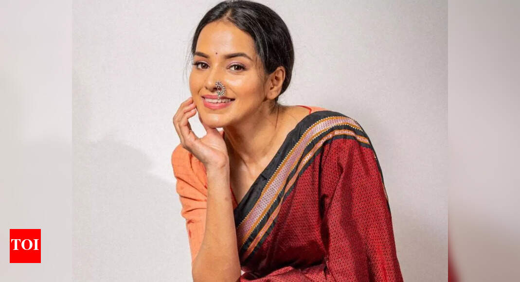 Titeeksha Tawde to make her comeback on TV with Sundara Mana Madhye ...