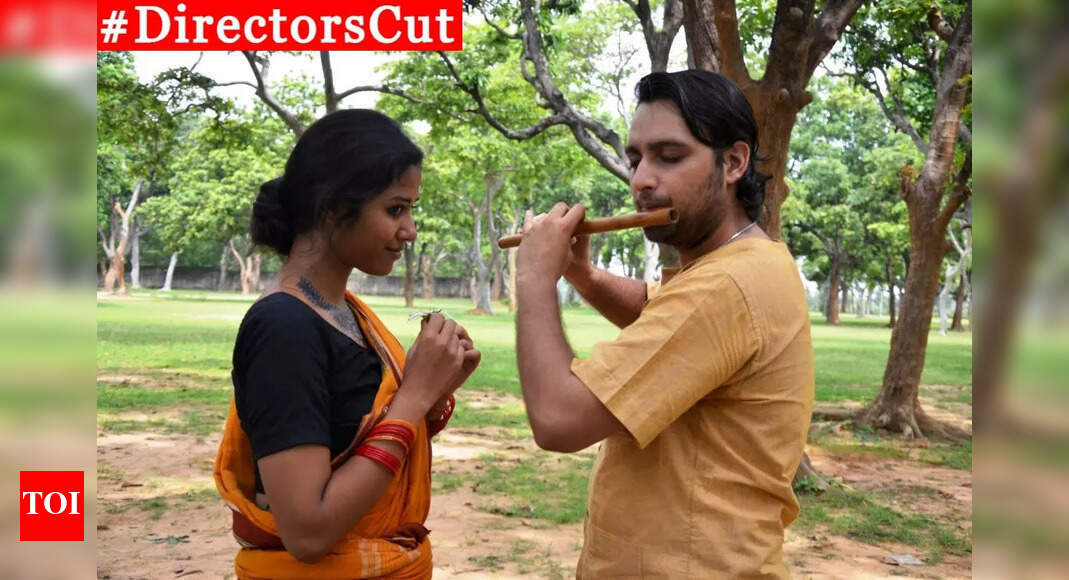 #DirectorsCut: Anindya Chatterjee’s ‘Jhumura’ is poetry in motion ...