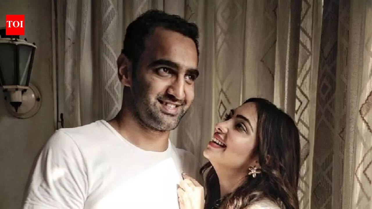 Pooja: We were well-prepared to embrace parenthood, says Pooja Banerjee ...