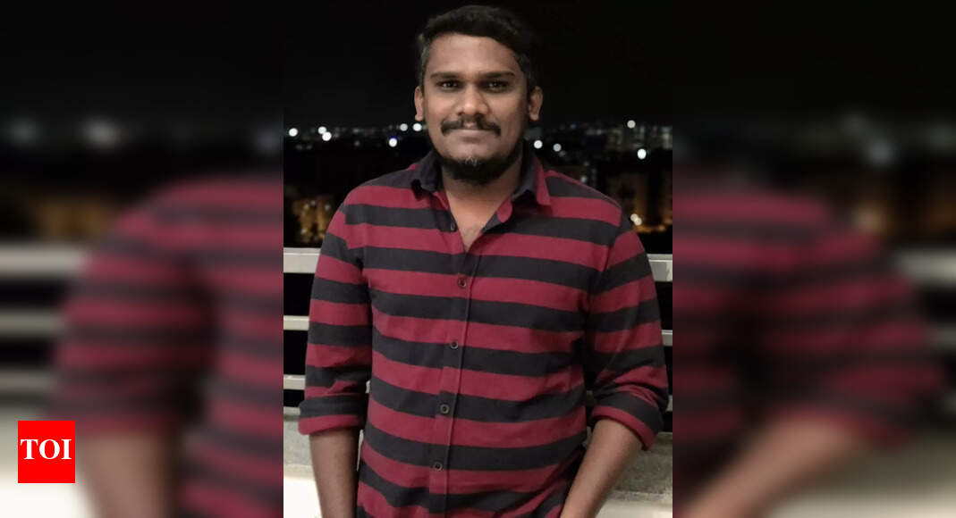 Gultoo filmmaker Janardhan Chikkanna's next is set in the 90s | Kannada ...