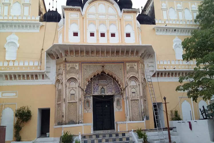 These incredible homestays in India are better than most hotels ...