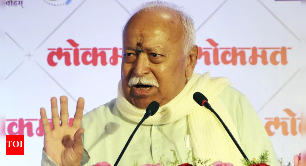 Religious fanaticism rising in country, attempts to divide Hindus as ...