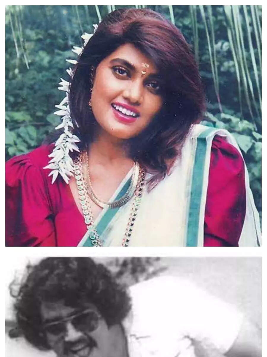 Mollywood vintage hairstyles that we don't see anymore | Times of India
