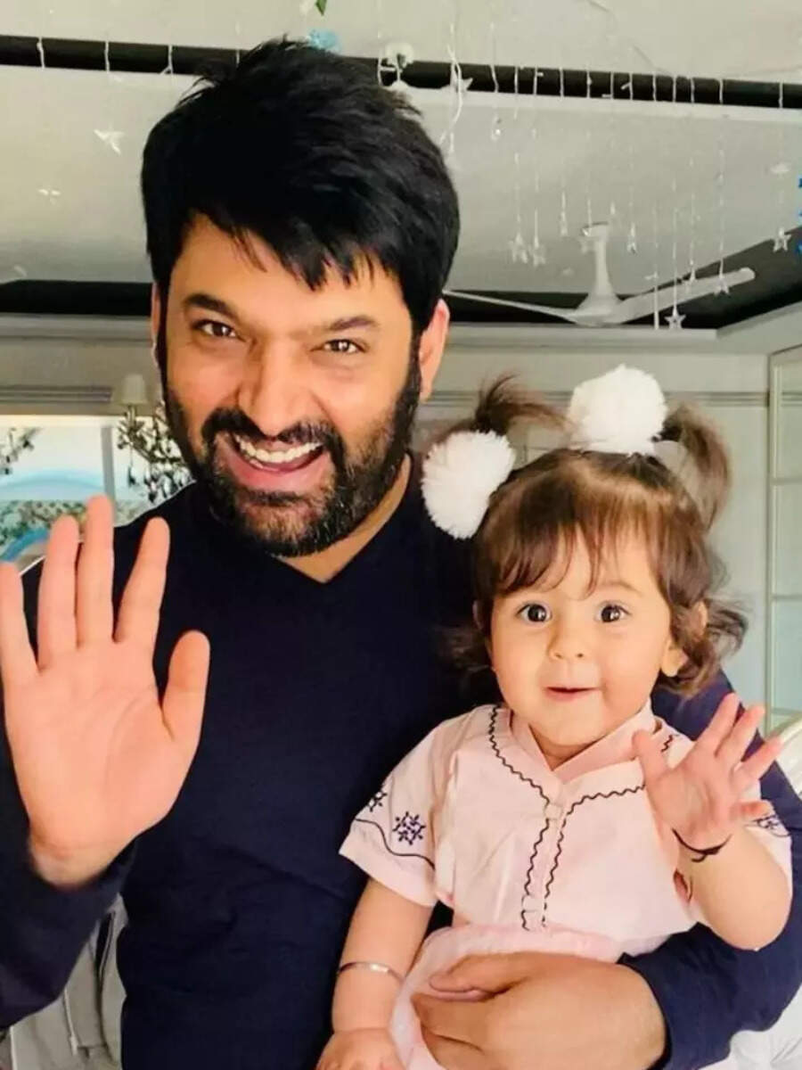 Inside photos of Kapil Sharma's luxurious home | Zoom TV