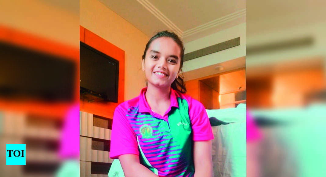 Sonal, Anaya Win Skj Awards | Jaipur News - Times of India
