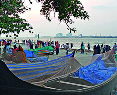 Kochi: Draft Plan For Fort Kochi Beautification Submitted | Kochi News ...