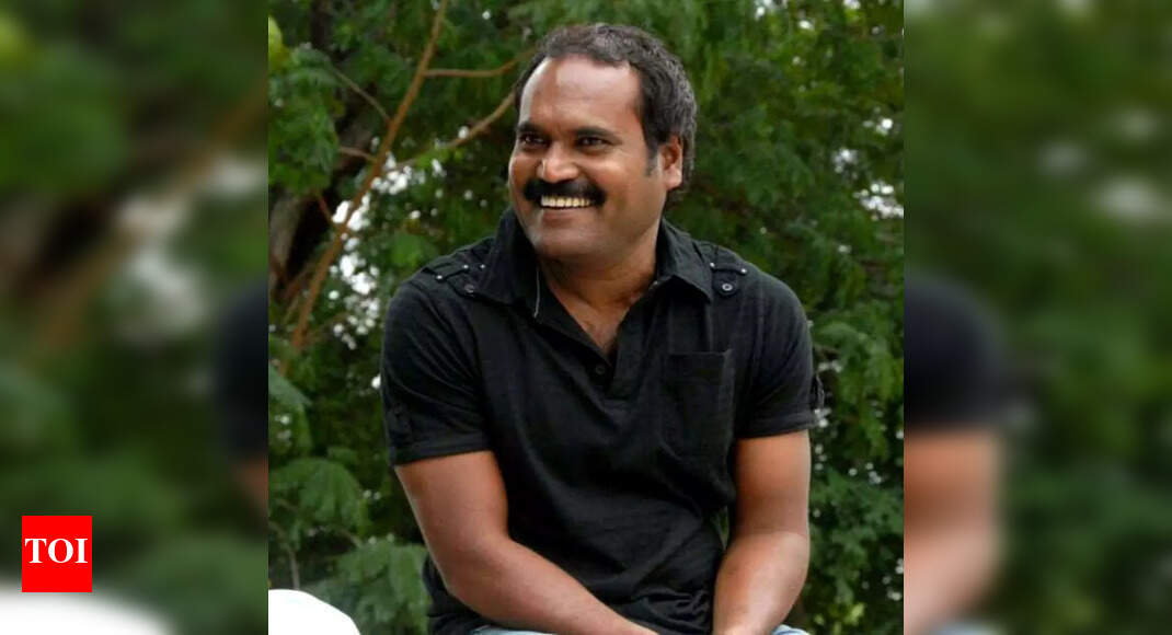 Kandikonda Death News: Popular Telugu Lyricist Kandikonda passes away ...