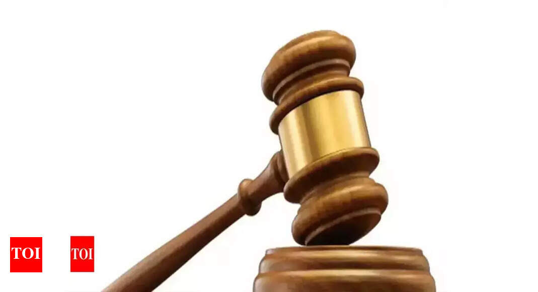 No Relief For Prof In Sex Harassment Case Court Mumbai News Times Of India