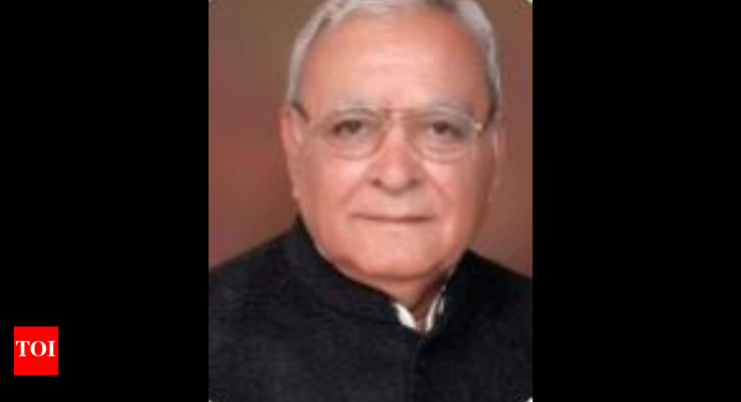 Congress: Oust all G-23 leaders from party: Haryana Congress leaders ...