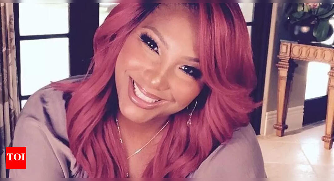Singer Traci Braxton of 'Braxton Family Values' dies at 50 - Times of India