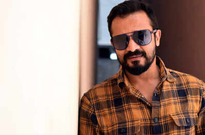 Vijay Raghavendra to star in experimental film | Kannada Movie News ...