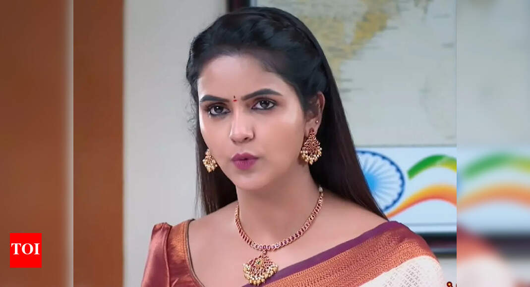 'Kayal' continues to cast its spell; tops the TRP charts yet again ...