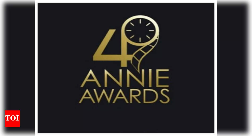 Complete list of winners at 49th Annie Awards for animation | English ...