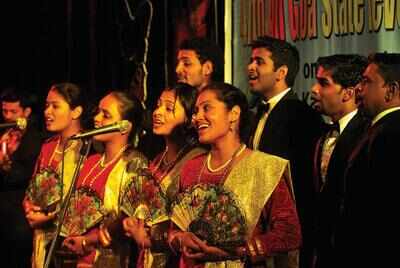 Mando fest puts spotlight on need to protect tradition with state ...