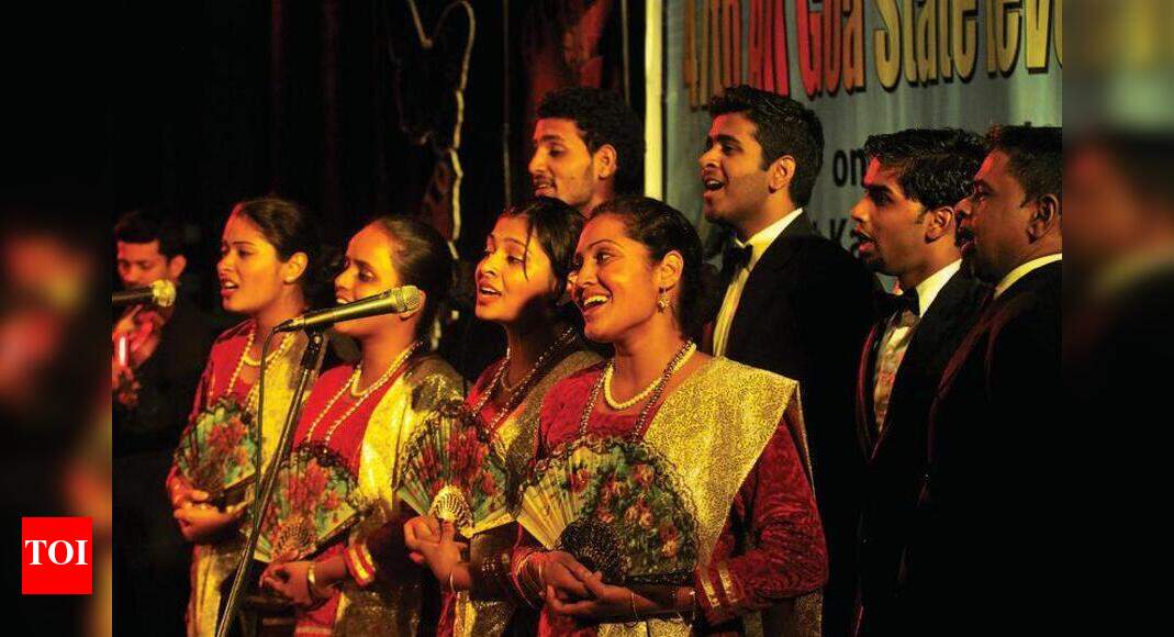 Mando fest puts spotlight on need to protect tradition with state ...