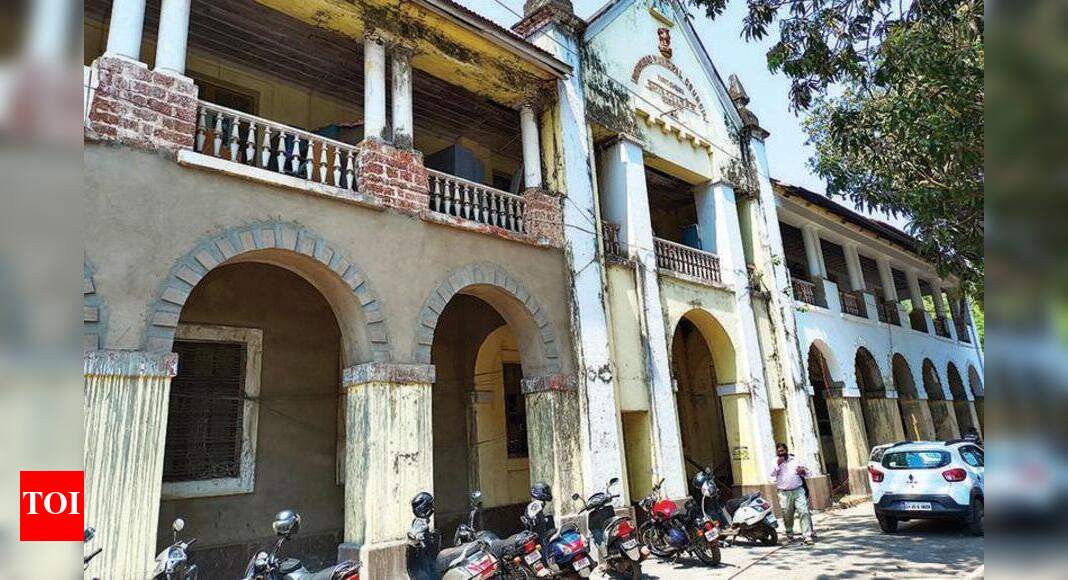 Quepem civic body issues documents to regularise structure in no devpt ...