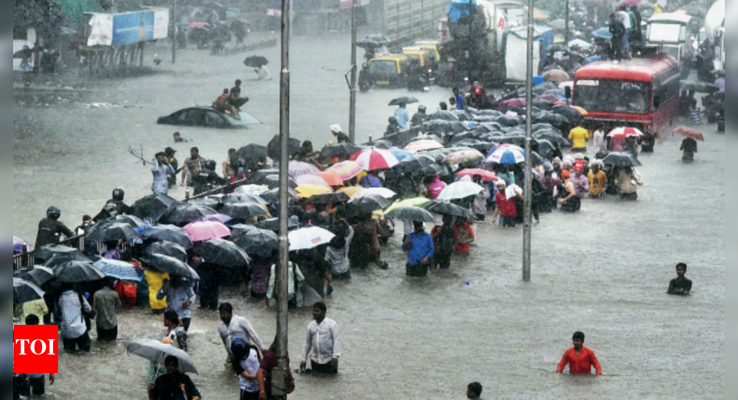 Mumbai's climate plan aims for carbon neutrality 20 years ahead of ...