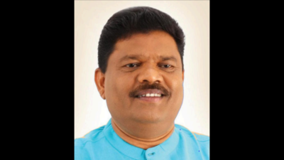 Gaonkar: Goa governor appoints Sanvordem MLA pro-tem speaker | Goa News ...