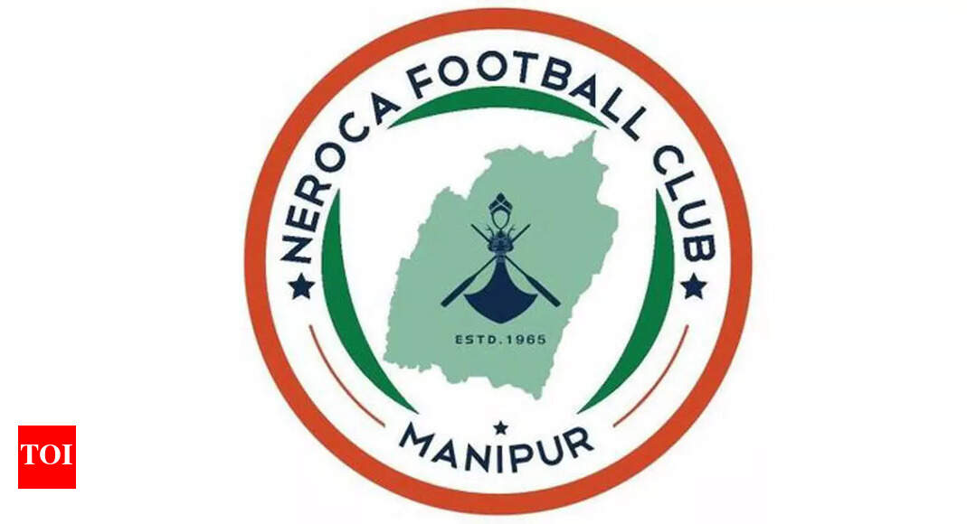 I-League: NEROCA aim to continue unbeaten run against struggling Real ...
