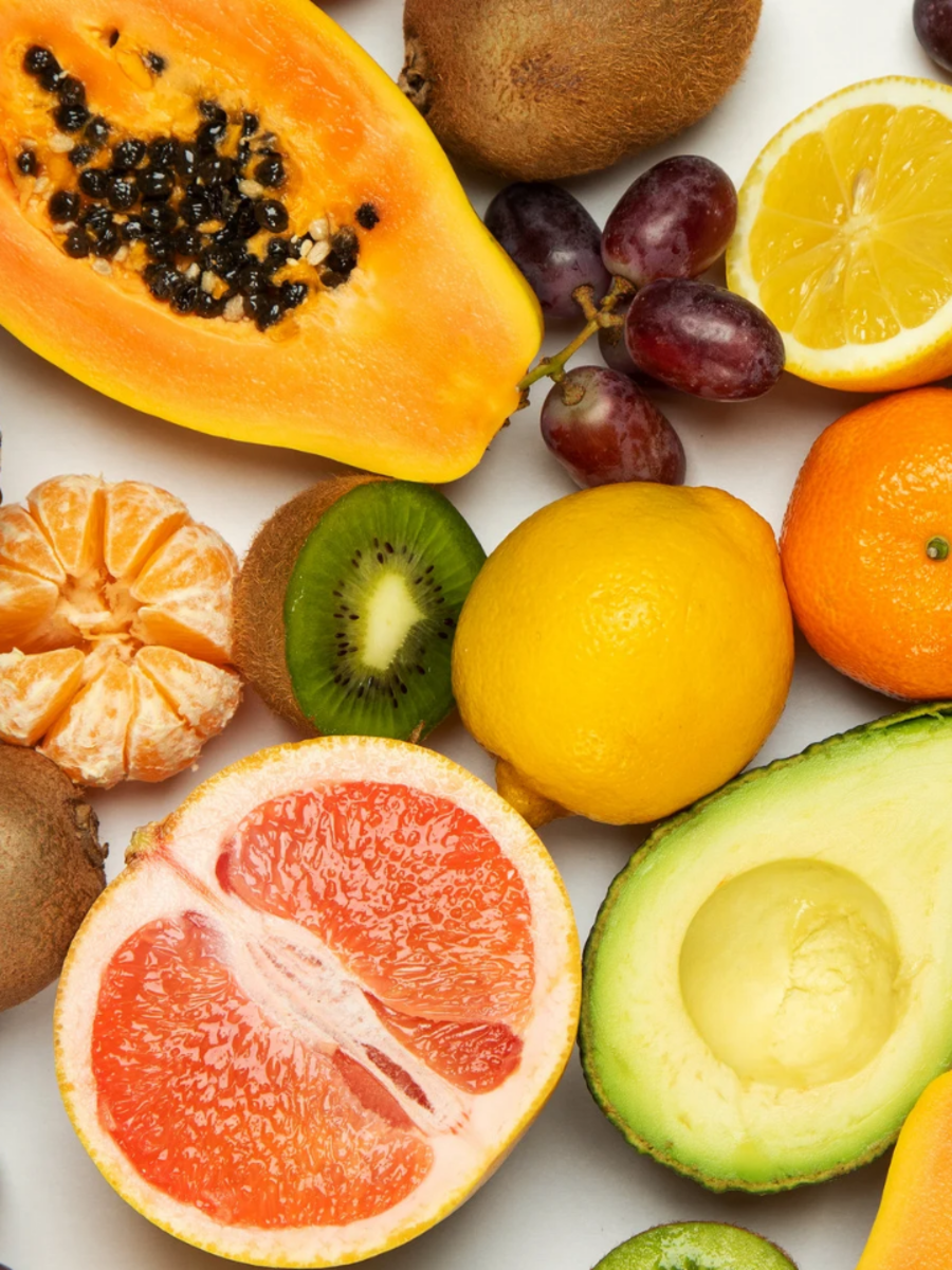Seven fruits that are lowest on carbs | Times of India