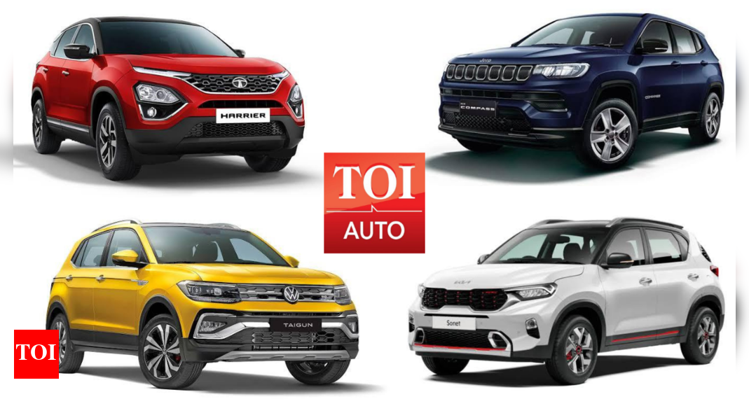 10 Cars In India You Didn t Know That Share The Same Engines Times Of