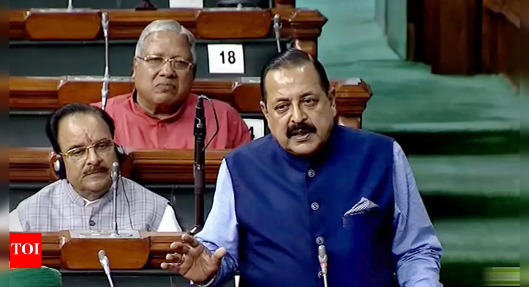 Congress: BJP dares Congress to say it will restore Article 370 in J&K ...