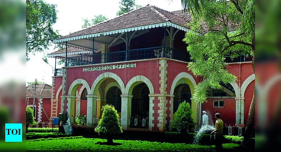 Hdmc: Hdmc Commissioner Heeds Citizens’ Demand, To Constitute Ward ...