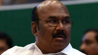 AIADMK will bounce back to power in Tamil Nadu in 2026: D Jayakumar ...