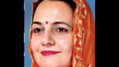 Chd Mayor Inspects Devp Works | Chandigarh News - Times of India