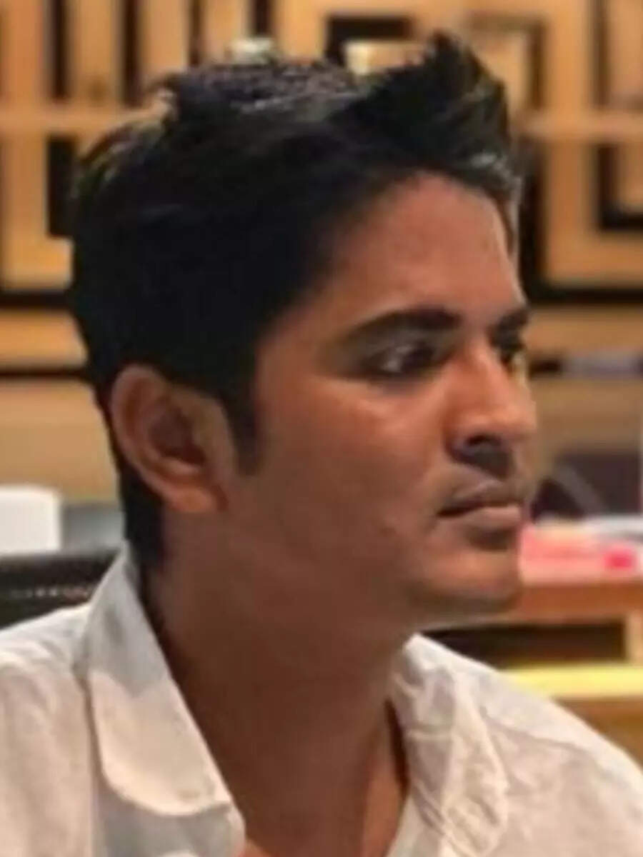 Rahul Munjariya's most loved and diverse music jukebox | Times of India