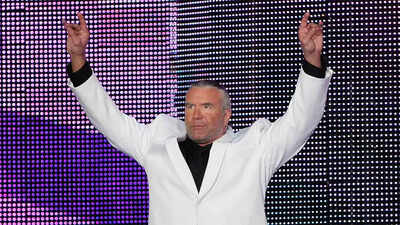 Scott Hall aka Razor Ramon, bad guy leader of wrestling's NWO, dies at ...