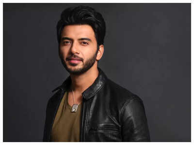 Vikram Singh Chauhan on working with Ajay Devgn in 'Rudra: The Edge of ...