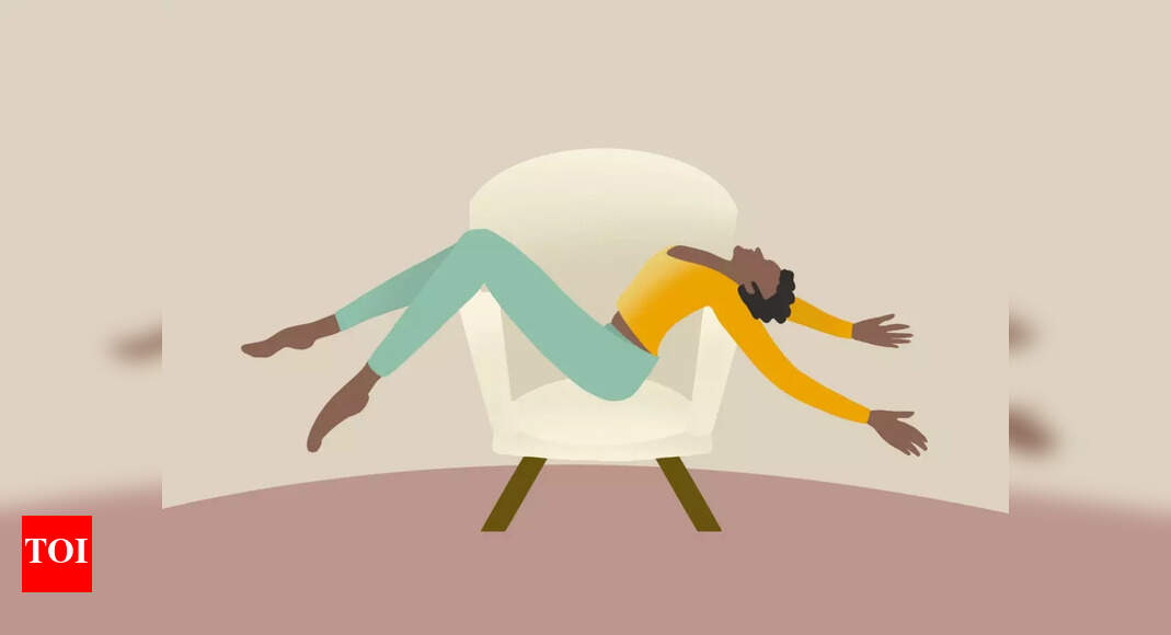 Being Single: Story of a 52-year-old single woman who loved her freedom ...