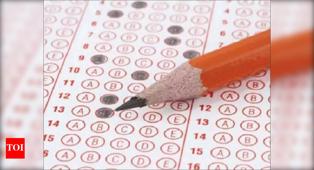 Odia OMR Sheets: CBSE re-evaluates class 10 Odia OMR sheets, over 20k ...