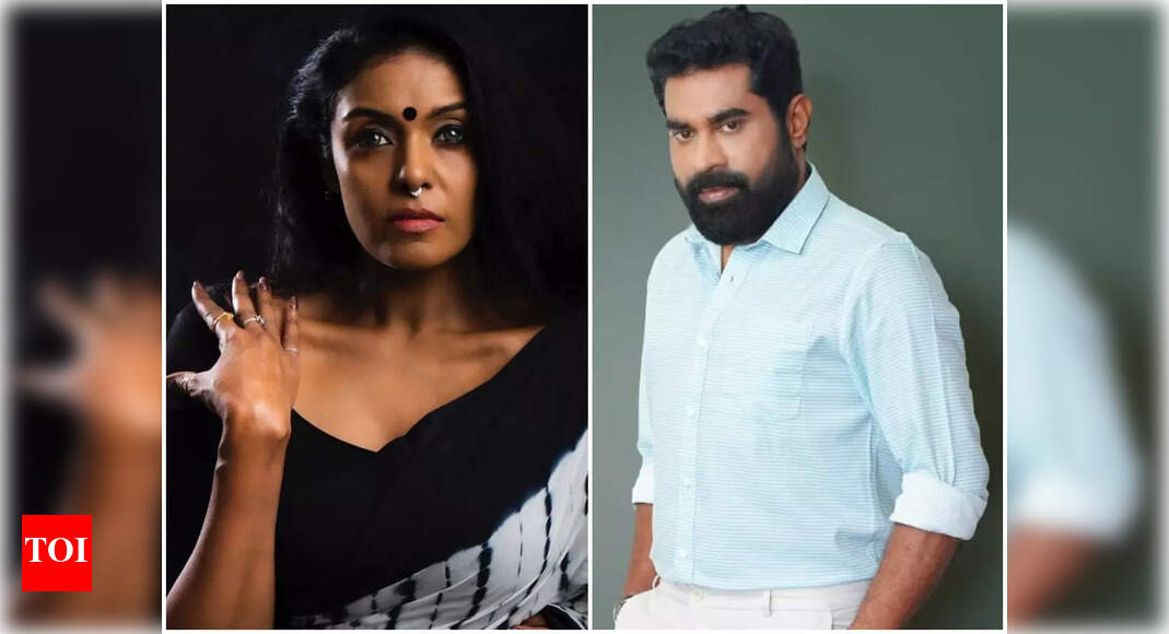 Bigg Boss Malayalam 4 - Former contestant Sandhya Manoj: I wish to see ...