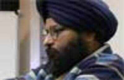 Everything is fair in humour: Gurpal Singh - Times of India