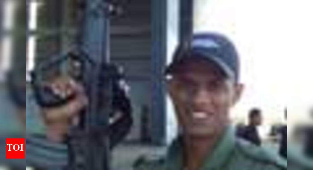 There is a lot more to reality TV: Rohan Vijay - Times of India