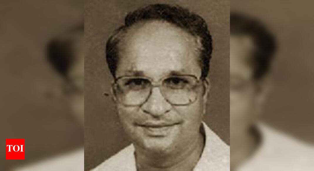 A great Goan composer is resurrected 25 years after his death | Goa ...