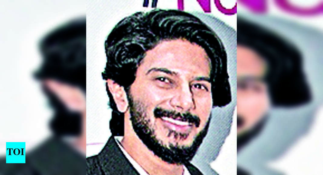 Dulquer: Theatre Body To Boycott Dulquer Movies | Kochi News - Times of ...