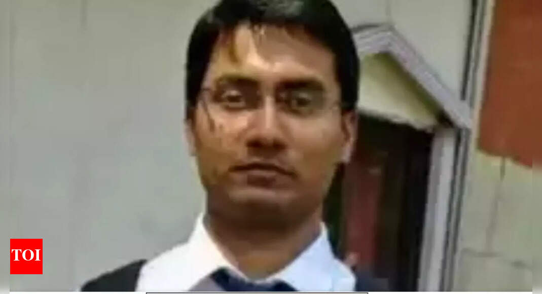 Bihar: CSE-2020 topper Shubham Kumar gets Bihar cadre | Patna News ...