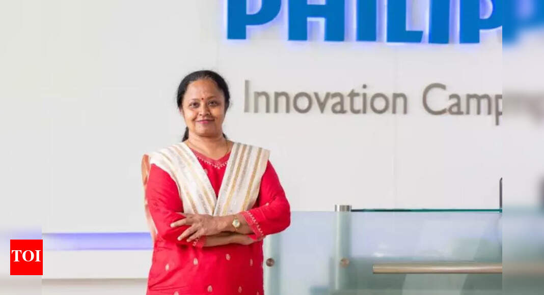 Women shouldn't hesitate to ask for help, says Geetha Mahadevaiah of ...